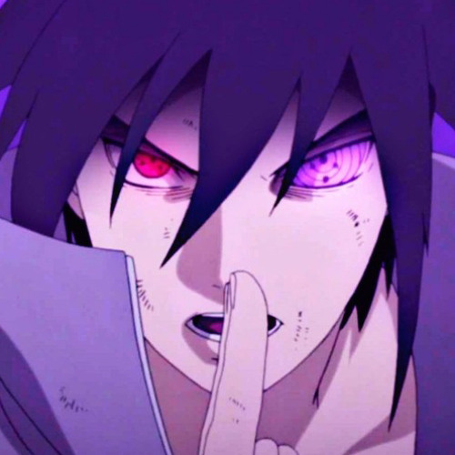 Stream You really are still incredibly annoying | Sasuke | Naruto ...