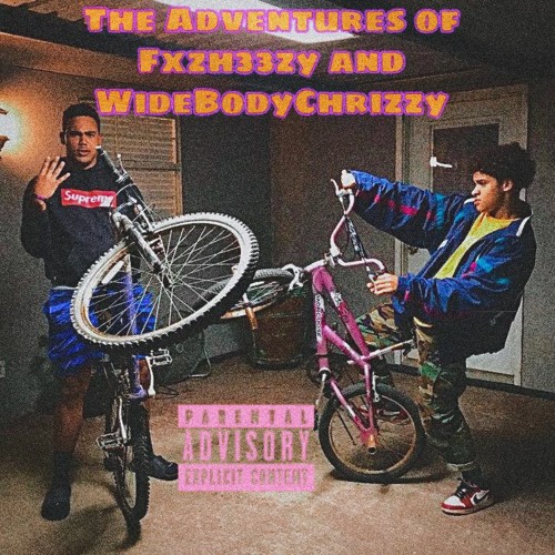 Stream liltonka | Listen to DA SHIZNIT'Z (Freestyle COMP.) playlist ...