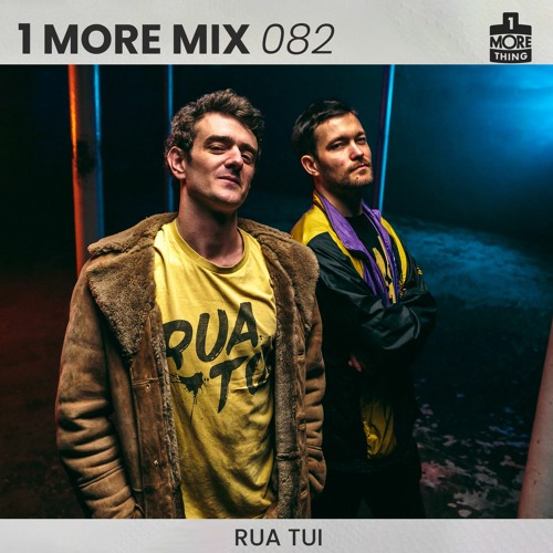 Stream 1 More Thing | Listen to 1 More Mix playlist online for free on ...