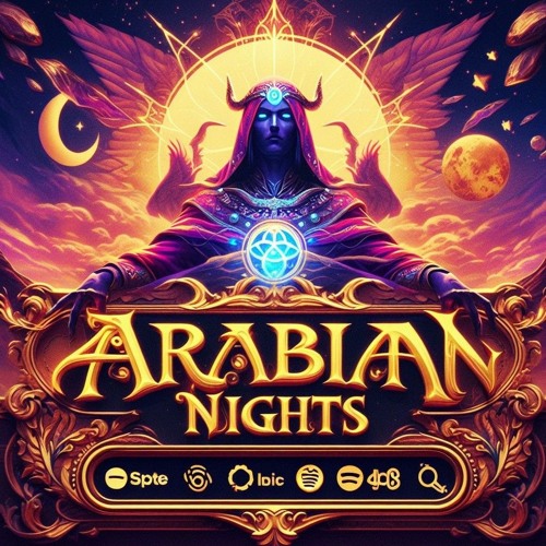 Stream 🎶🔥DJ MYTHØLØGY🔥🎶 | Listen to DJ MYTHØLØGY - Arabian Nights playlist online for free on ...