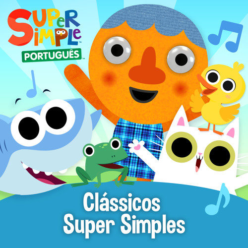 Stream Humpty Dumpty by Super Simple Songs | Listen online for free on ...