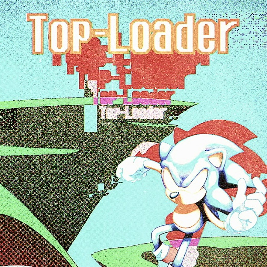 Stream FNF Top Loader Revisited by DryWall | Listen online for free on ...