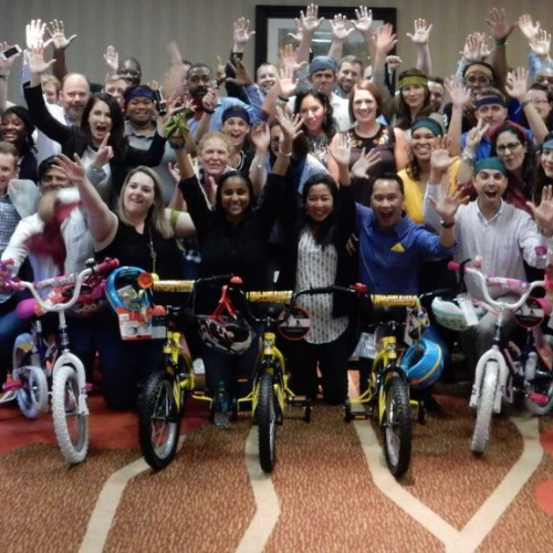 Stream episode How Short, One-Hour Team Building Activities Can Re ...