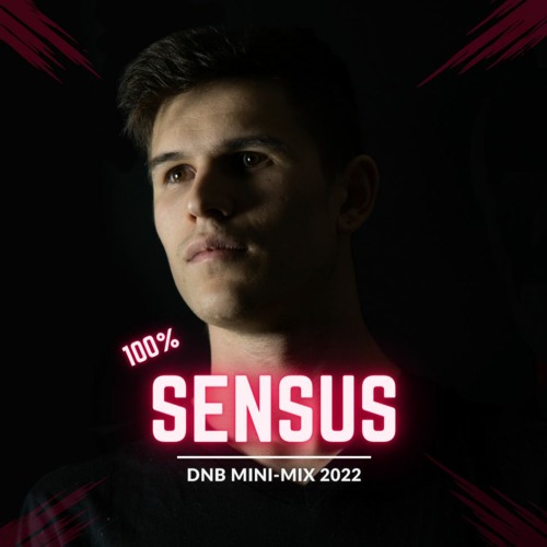 Stream 100% Mix by SENSUS | Listen online for free on SoundCloud