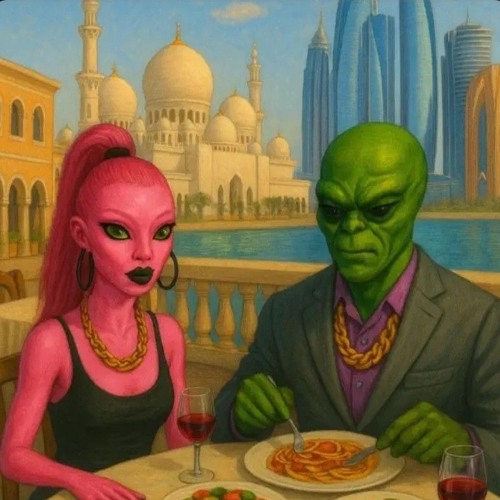 Stream thecaptainsblog | Listen to SonZu Cosmic and Renalien - Well Fed ...