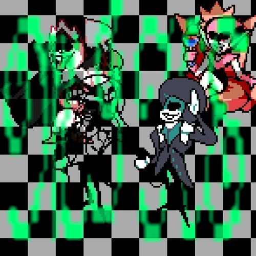 Stream Oh, that's Mike... [Deltarune Chapter 3 (bro, trust)] by Maz ...