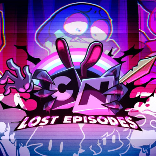 Stream FNF - CN Lost Episodies Menú OST by Mako | Listen online for ...