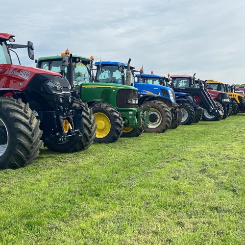 Stream BIG TD🤙🤙🤠🤠 | Listen to agri spec bangers🚨🚜🚨🚜 playlist online for ...