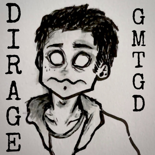 Stream GonnaMissTheGoodDays (prod. by kyvta) by DIRAGE | Listen online ...
