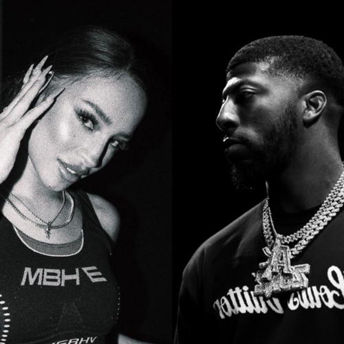 Stream JoeyAk ft. Yade Lauren - Overseas (Prod. Trobi) by Rano | Listen ...