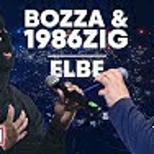 Stream Elbe-Bozza & 1986zig | Redbull Soundclash 2022 by JB | Listen ...