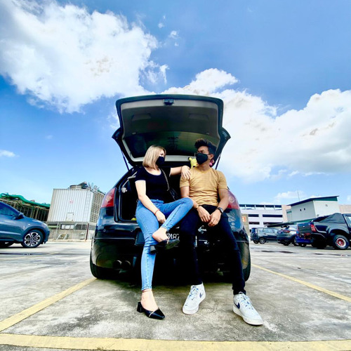 Stream #LOTUS REMIX 2021 (RISKY RACLAW X IBAL NUARI) #IZZRAN & DIVRA by ...