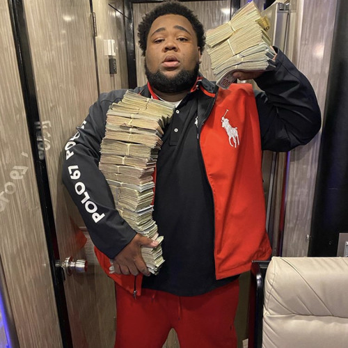 Stream rod wave-why(official unreleased audio) by UnreleasedSong ...