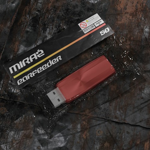 Stream Ear Feeder vol. 50 mixed by Miraż by regime brigade | Listen ...