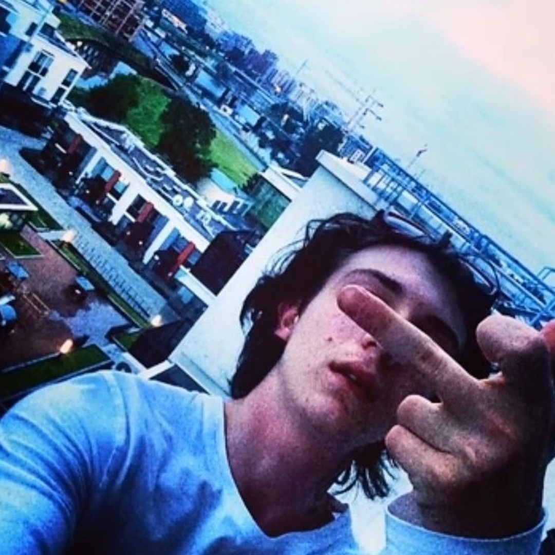 Stream нету меня x terror gang (yung trappa x spaceghostpurrp) by ...