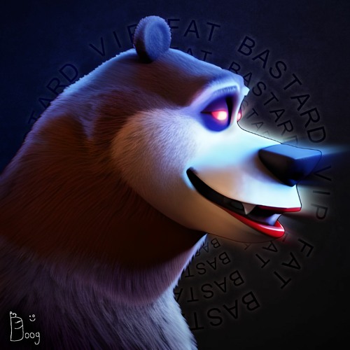 Stream BOOG - Fat Bastard VIP by THE GRIZZLY STASH² | Listen online for ...