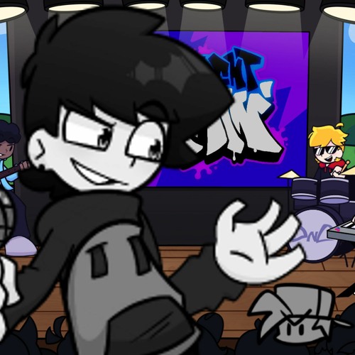 Stream Friday Night Funkin': Starlight Mayhem Rebooted - Focus ...