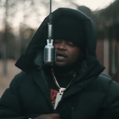 Stream BossMan Dlow - Mr Pot Scraper From The Block Performance by ...