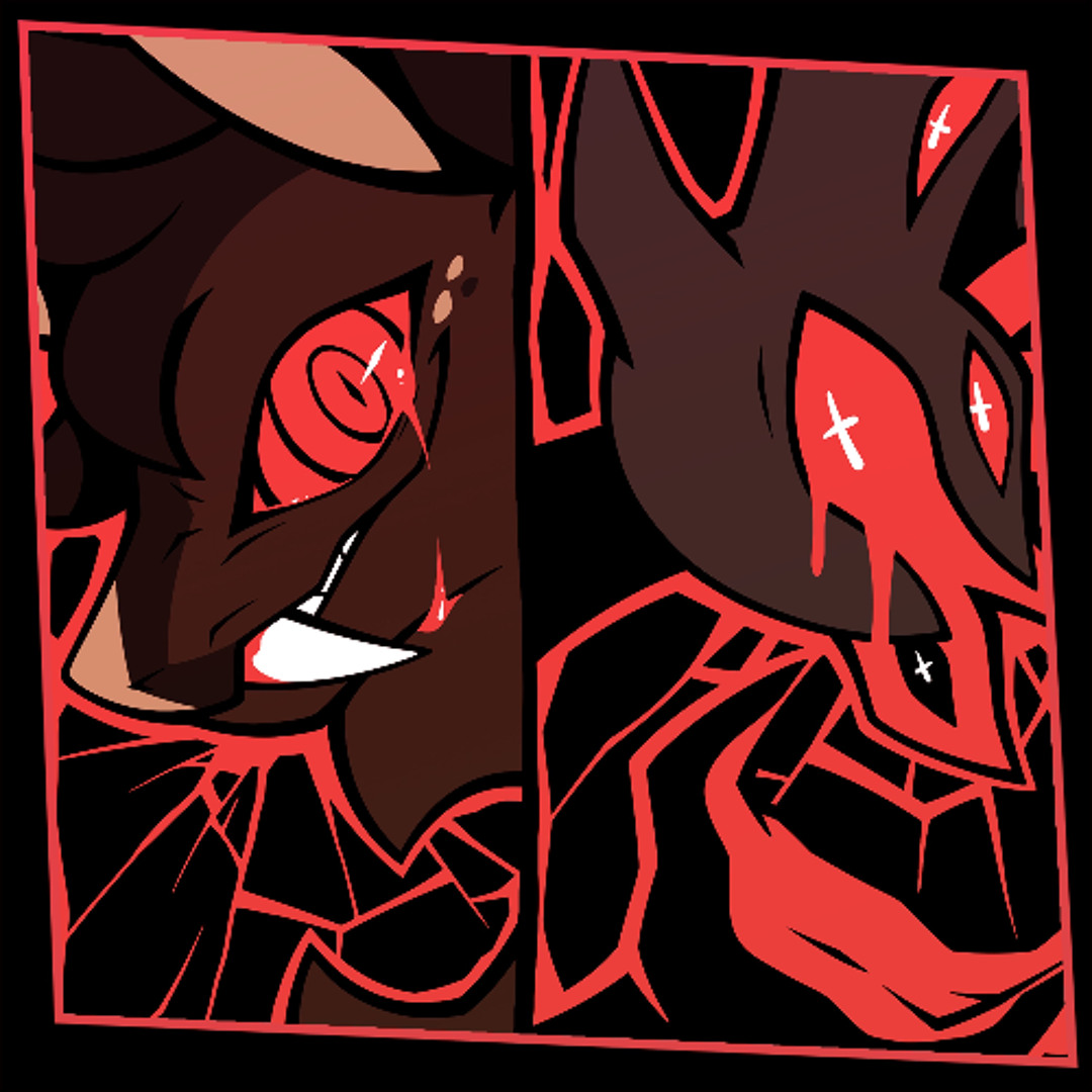 Listen to LAB RAT (ivycomb & Stephanafro) by ivycomb in LAB RAT playlist online for free on ...