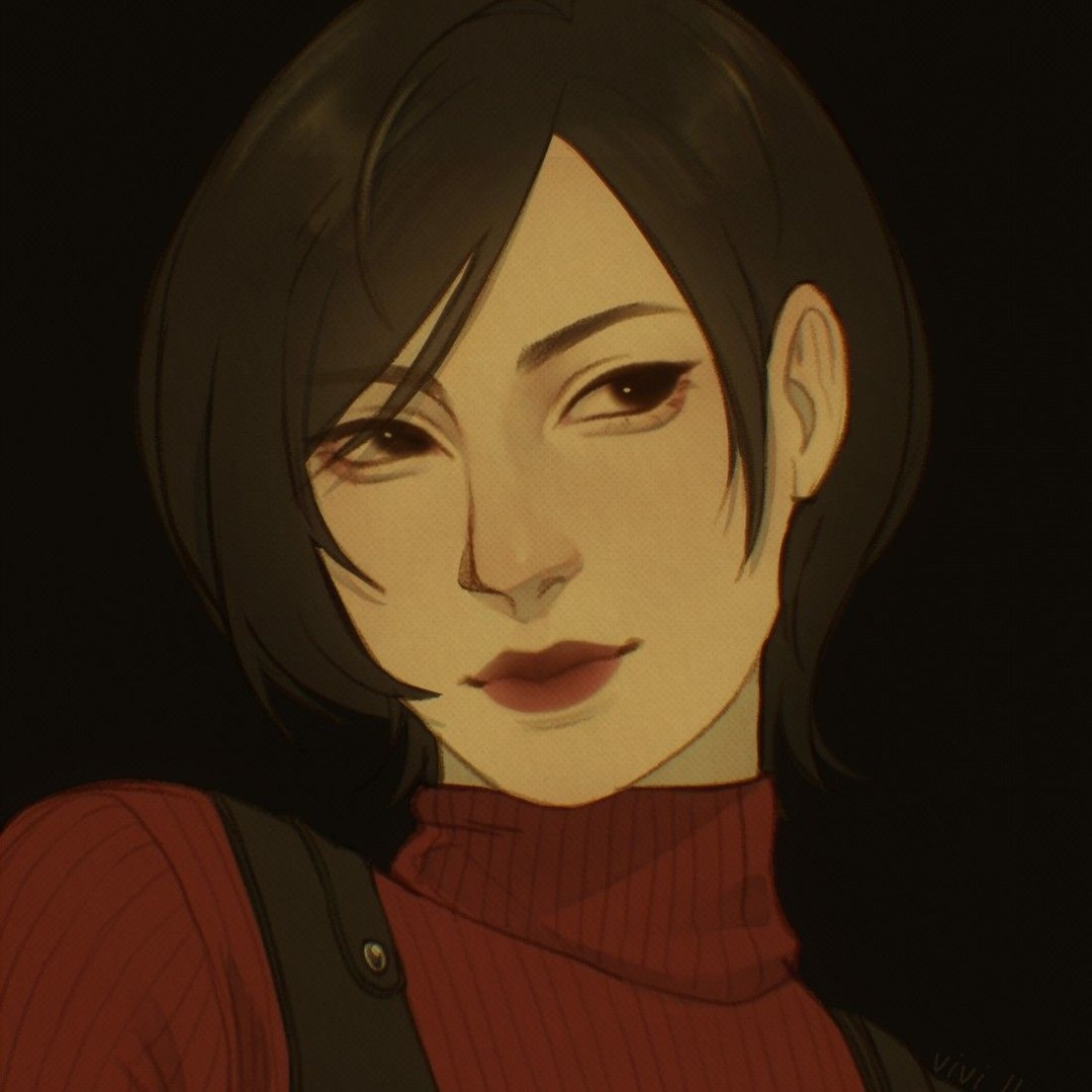Stream Teigue | Listen to 🥀 Ada Wong 🥀 playlist online for free on ...