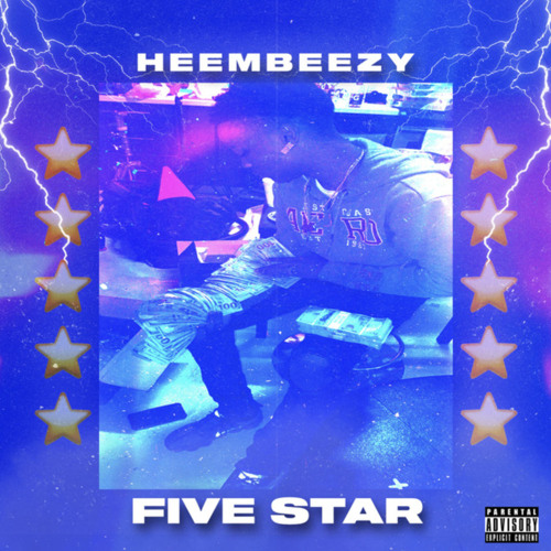 Stream Five Star By Heembeezy Listen Online For Free On Soundcloud