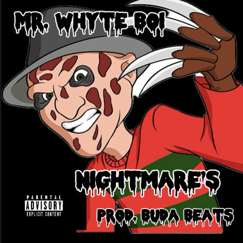 Stream Nightmares Prod. X Buda Beats by Mr.Whyte Boi | Listen online ...