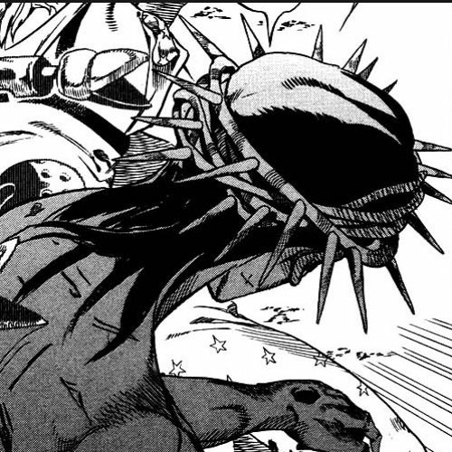 Stream JoJo's Bizarre Adventure Eyes Of Heaven OST - Holy Power (ev07 ...