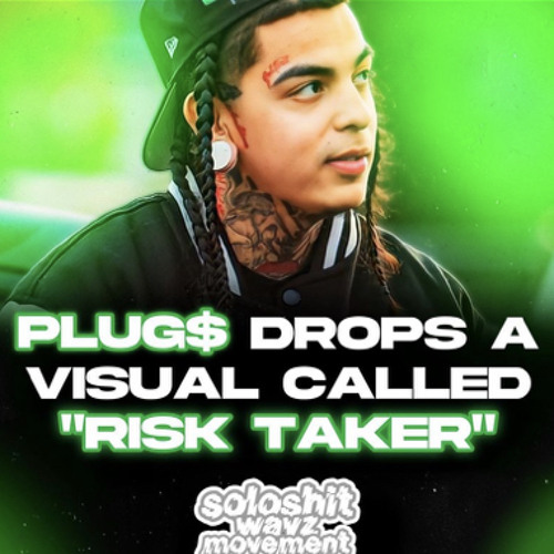 Stream Risk taker by Parkside Plug$ | Listen online for free on SoundCloud