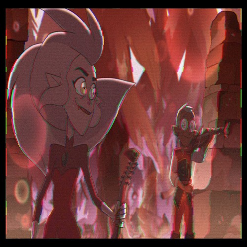 Stream [The Owl House] 'Eda's Requiem' (Orchestral Remix) by Eary ...