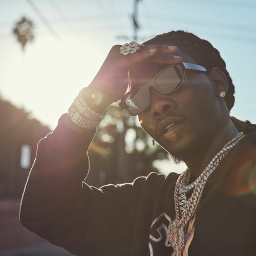 Stream "OVERFLOW" | OFFSET x Gucci Mane | Type Beat 2021 by ODASEE ...