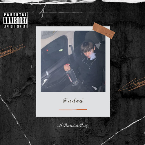 Stream Faded(Prod.Frosty) by Lul.Toke | Listen online for free on ...