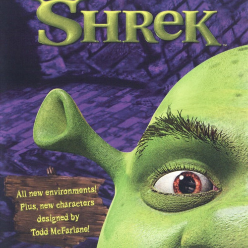 Stream Shrek Xbox - Map theme by T. Kirby | Listen online for free on ...