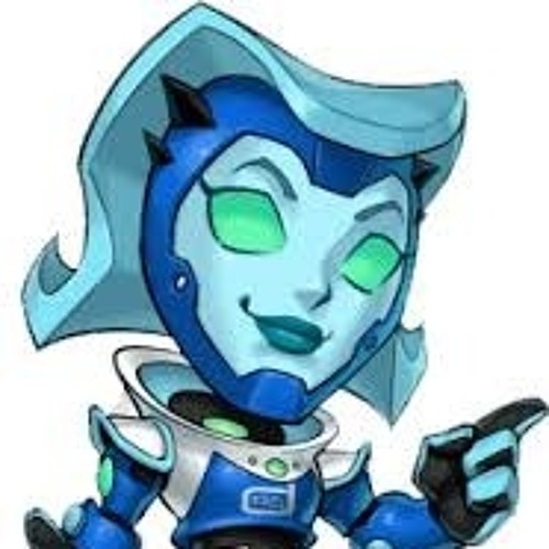 Stream episode robot_computress_nano_teaser_3 by FusionFall Central ...