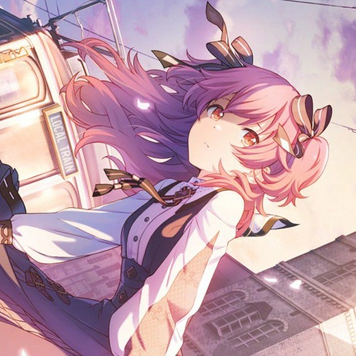 Stream [ANOTHER VOCAL] Peachy Key (Momoiro No Kagi)- Airi Momoi ...