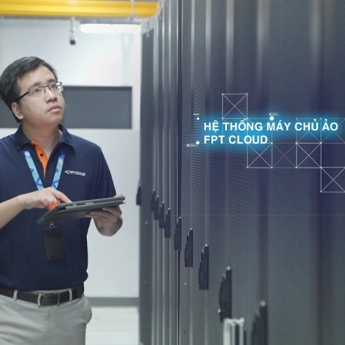 Stream Thuê VPS tại FPT Cloud – Giải Pháp Máy Chủ Ảo Tối Ưu Cho Doanh Nghiệp Và Cá Nhân by FPT ...