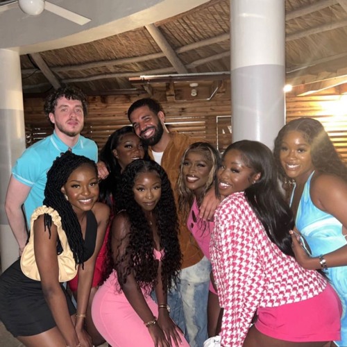 Stream Jack Harlow X Drake Churchill Downs Remix by BLAKE RYANS ...