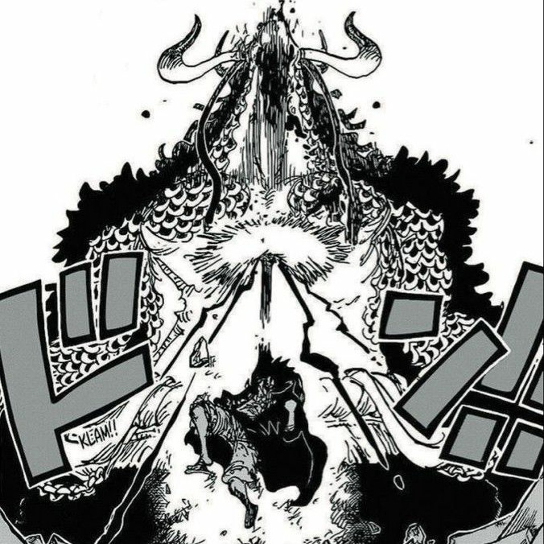 Stream SPOOKMAN | Listen to One Piece Phonk + Edits playlist online for free on SoundCloud