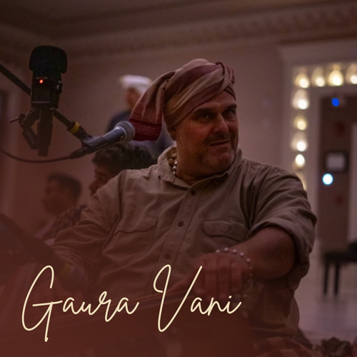 Stream Gaura Vani Das · Capital Kirtan Day 3 · 6.2.24 by Charm City ...