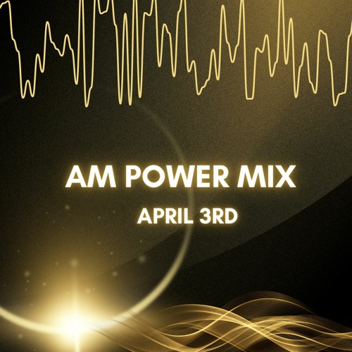 Stream AM Power Mix April 3rd by Dj Scratch Master | Listen online for ...