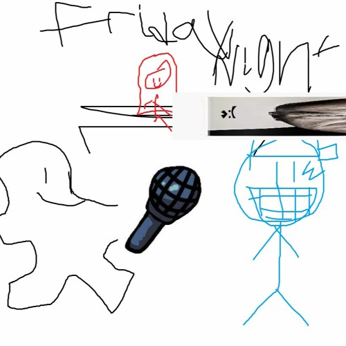 Stream my new fnf song 2: th by herne's FNF dump | Listen online for ...