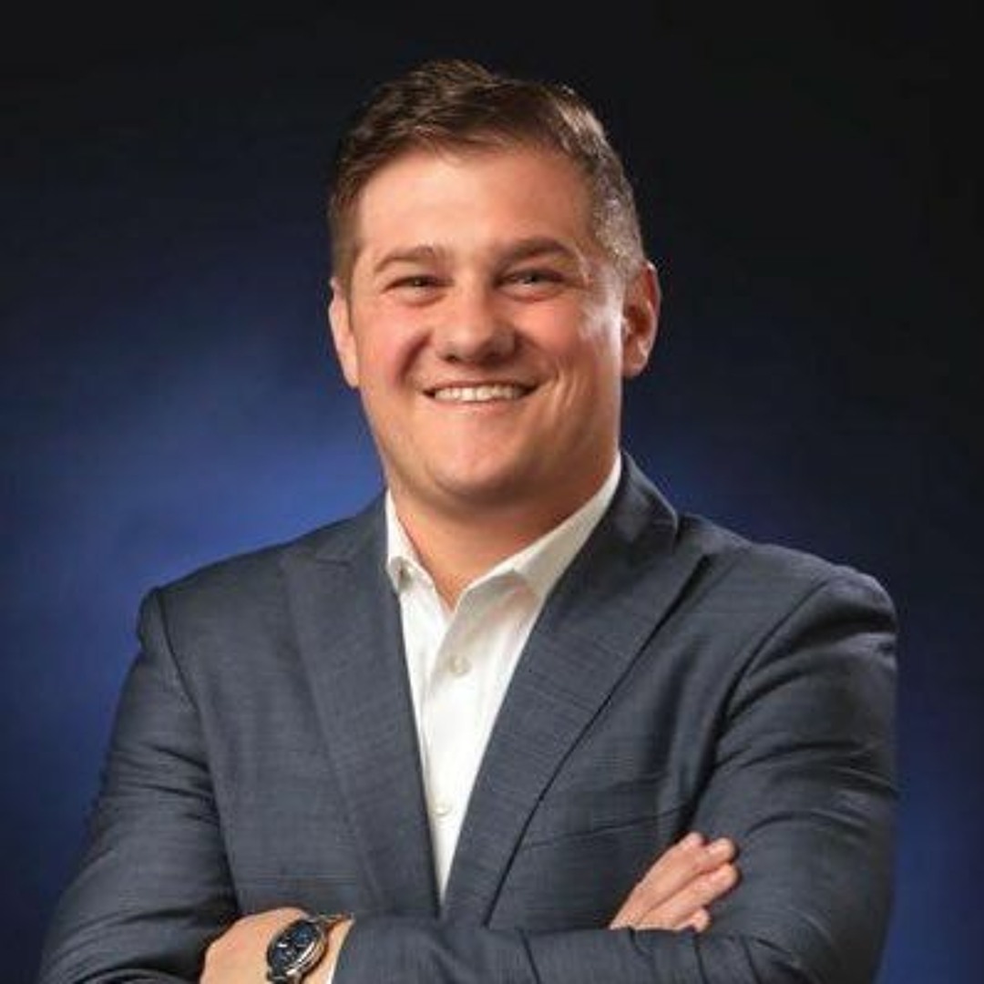 Stream Ben Frederickson: Changes coming to baseball by KTRS 550am ...