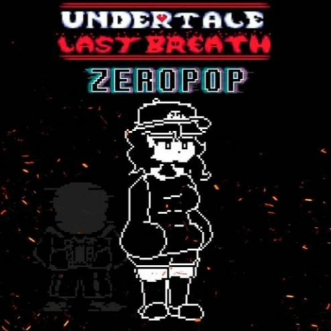 Stream Undertale: Last Breath Phase 71 - ZEROPOP by Breath | Listen ...