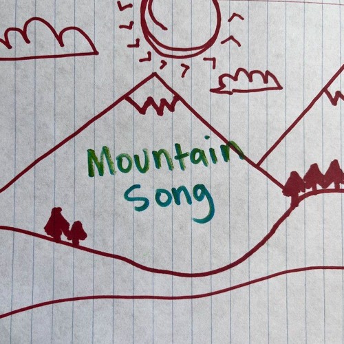 Stream mountain_song by everett | Listen online for free on SoundCloud