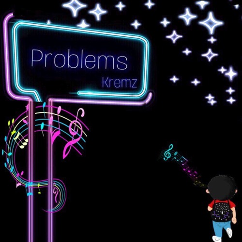 Stream Problems by Yung Kremz | Listen online for free on SoundCloud