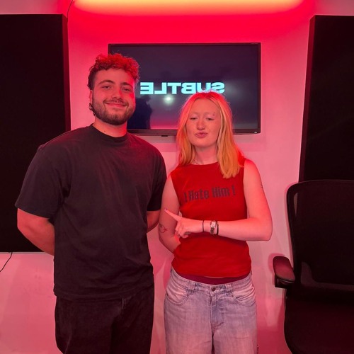 Subtle Radio