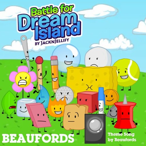 Stream Battle For Dream Island (Theme Song from Beaufords) by Paramount ...