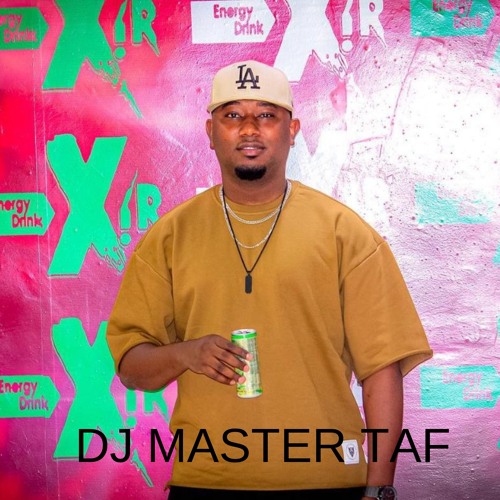 Stream Ma Moitié by Dj Master Taf | Listen online for free on SoundCloud