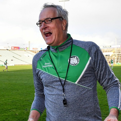 Stream episode “We were a puck of a ball from relegation” | Tony ...