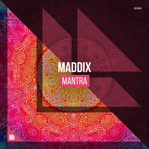 Stream Mantra by Maddix | Listen online for free on SoundCloud