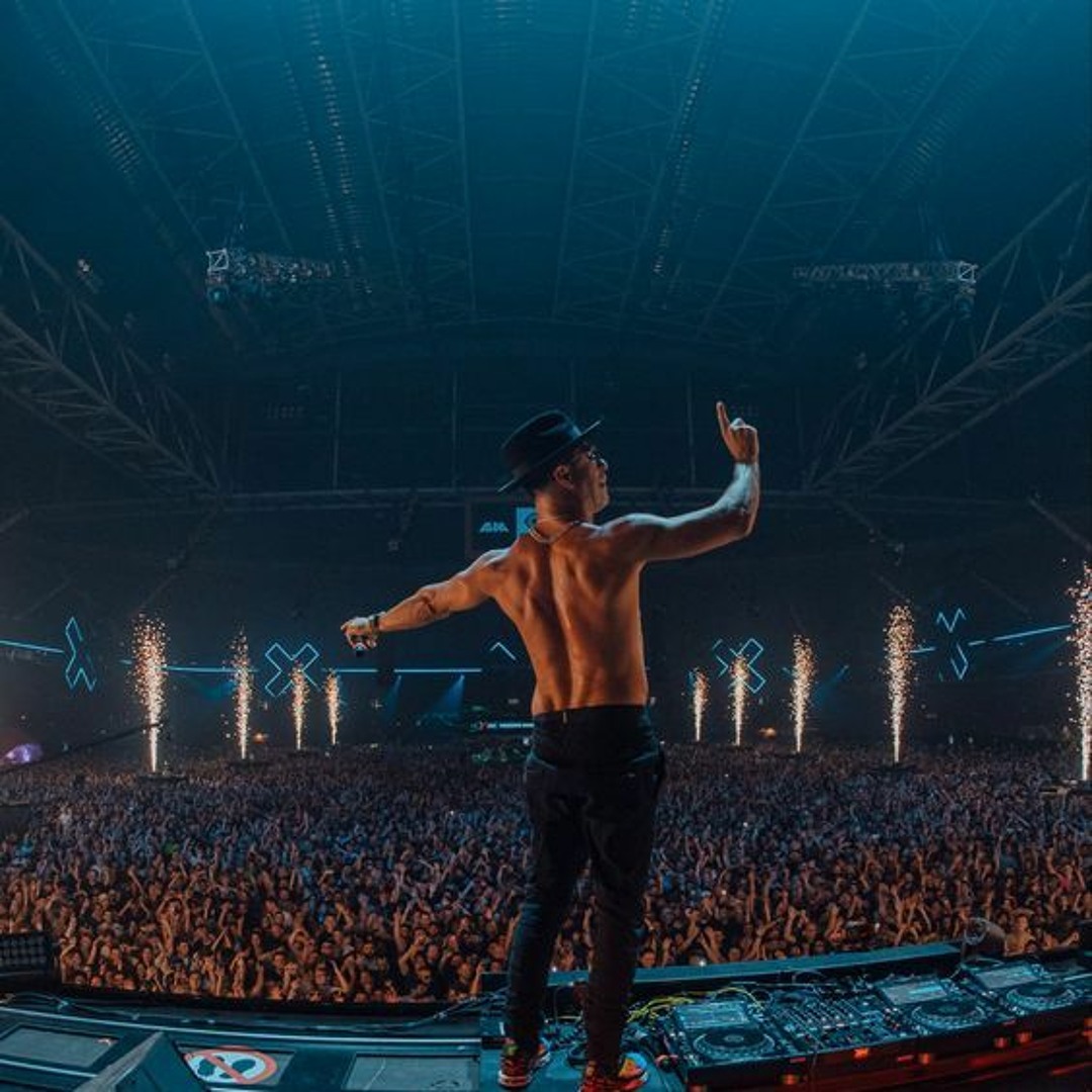 Stream Timmy Trumpet x W&W live at AMF 2019 (as ll=l) by Timmy Trumpet ...
